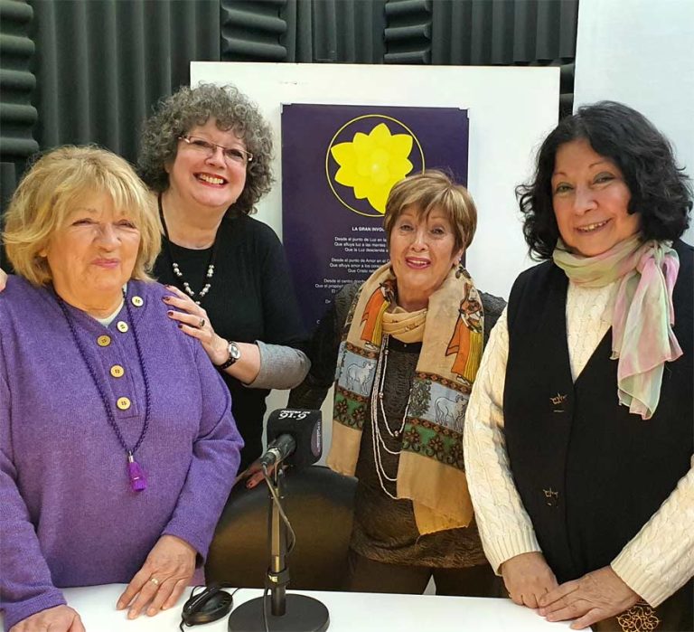 Jerarquías angélicas para cada persona - OMdemand